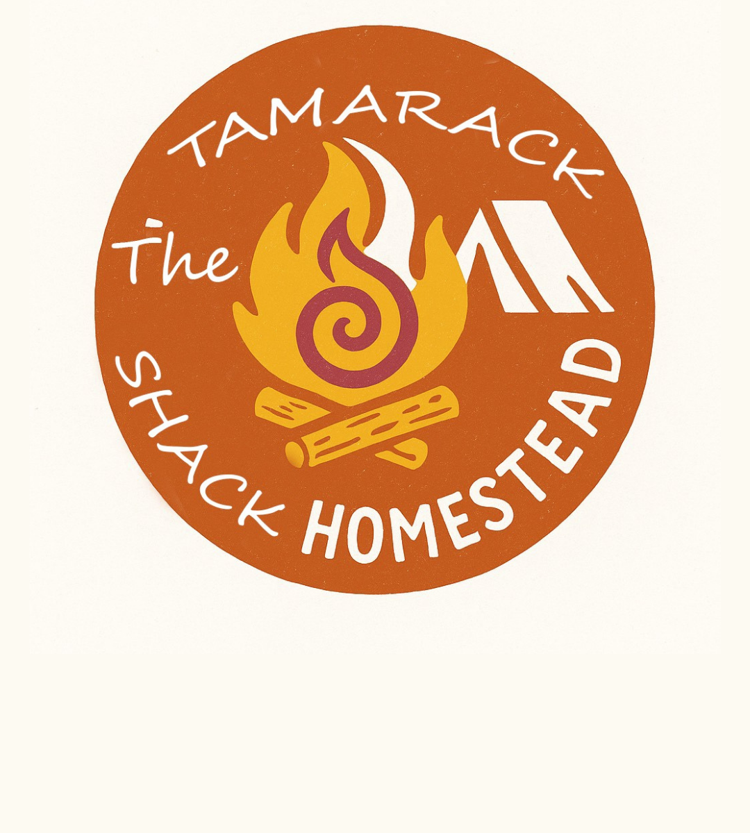 The Tamarack Shack Homestead | Hastings County