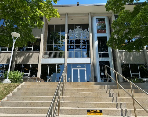 SPARC – Streamlined Planning and Resource Centralization | Hastings County